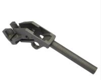 China Mirror Finish Aluminum Die Casting , Medical Equipments Die Casting Zinc Alloy for sale