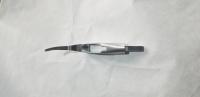 China CE Certificated Die Casting Parts Electroplated Zinc Alloy Medical Instruments for sale