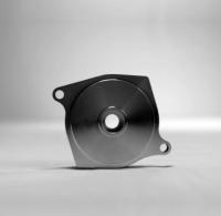 China Medical Devices Die Cast Zinc Alloy Accessories , RoHS Die Casting Components for sale