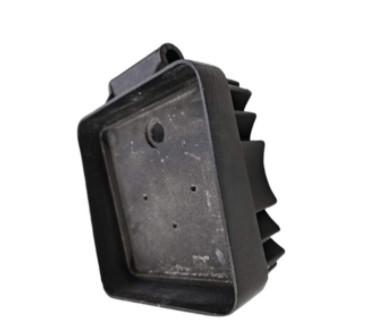China RoHS Aluminum Heat Dissipation , Router Shell Cabinet Die Casting Product for sale