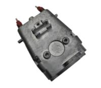 China RoHS Aluminum Heat Dissipation , Router Shell Cabinet Die Casting Product for sale