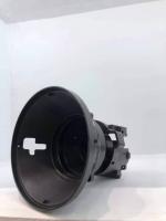China ADC12 Aluminum Die Casting Parts Metal Led Light Housing Parts for sale