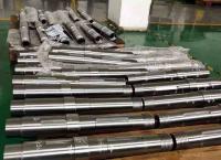 China Anodizing Zinc Alloy Die Casting Polished Base Robot Metal Parts for sale