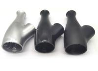 China ADC12 Aluminum Die Cast Components , A380 Led Housing Die Cast Mold for sale