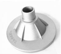 China Aluminum Led Housing Die Casting Service High Precision CA65 Die Casting for sale