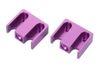 China Electroplated Die Casting Parts 383 ADC12 Aluminium Pressure Die Casted Aviation Panel for sale