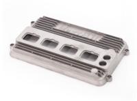 China Processing Equipment CPSIA Aluminum Casting Parts Anodized Casting Processed for sale