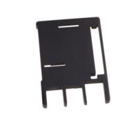 China Anodized Aluminium Casting Parts Durable Casting Mould Switch Shell for sale