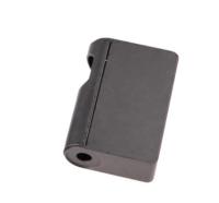 China Anodized Aluminium Casting Parts Durable Casting Mould Switch Shell for sale