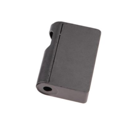 China Anodized Aluminium Casting Parts Durable Casting Mould Switch Shell for sale