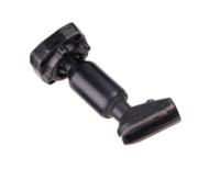 China Anodized Aluminium Casting Parts Durable Casting Mould Switch Shell for sale