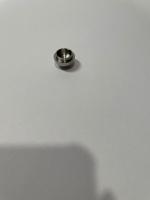 China Polished Brass CNC Turned Parts Mirror Finish CNC Machining Mechanical Components for sale