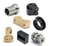China Sports Equipment CNC Turning Stainless Steel , Electroplating Turned Stainless Steel for sale