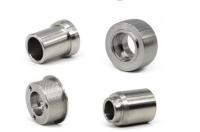 China Sports Equipment CNC Turning Stainless Steel , Electroplating Turned Stainless Steel for sale