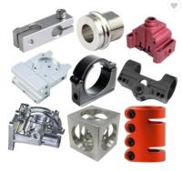 China Polished CNC Mechanical Components , Toy CNC Turning 304 Stainless Steel for sale