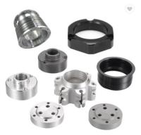 China Polished CNC Mechanical Components , Toy CNC Turning 304 Stainless Steel for sale