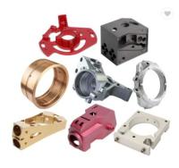 China Polished CNC Mechanical Components , Toy CNC Turning 304 Stainless Steel for sale