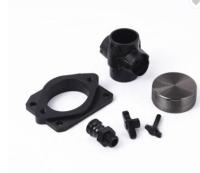 China Medical Equipments CNC Turning Parts Precision CNC Machined Aluminum Alloy for sale