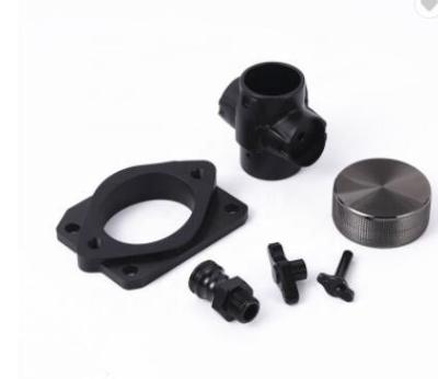 China Medical Equipments CNC Turning Parts Precision CNC Machined Aluminum Alloy for sale