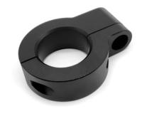 China Sandblasting Treatment CNC Turning Parts Precision Turned Electromechanical Metal parts for sale