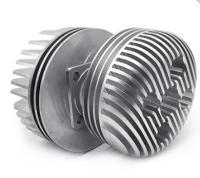 China Sandblasting Treatment CNC Turning Parts Precision Turned Electromechanical Metal parts for sale