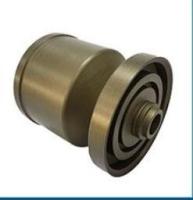 China Structural Parts CNC Lathing Stainless Steel RoHS Turning Precision SS304 for sale