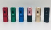 China Digital Product CNC Precision Turning , Electroplated Turned Metal Parts for sale