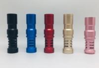 China Digital Product CNC Precision Turning , Electroplated Turned Metal Parts for sale