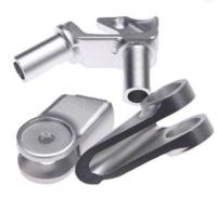 China Polished 5 Axis CNC Parts , Mechanical Turning 316 Stainless Steel Parts for sale