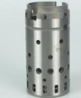 China Polished 5 Axis CNC Parts , Mechanical Turning 316 Stainless Steel Parts for sale