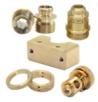 China 304 Stainless Steel CNC Turning Parts Electroplated Camera Metal Hardware Parts for sale