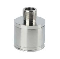 China CNC Turning Auto Metal Parts , RoHS Stainless Steel Turned Precision Parts for sale
