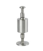 China CNC Turning Auto Metal Parts , RoHS Stainless Steel Turned Precision Parts for sale