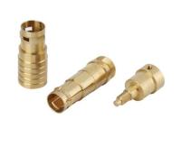 China CNC Turning Furniture Hardware Parts , Electroplated Aluminum CNC Machining for sale