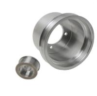 China CNC Turning Fitness Equipment  parts RoHS Plating Treatment machined parts for sale