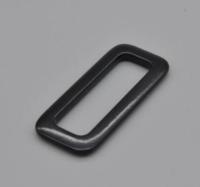 China Plating Treatment CNC Turning Parts Luggage Hardware Machining for sale