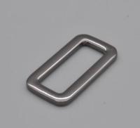 China Plating Treatment CNC Turning Parts Luggage Hardware Machining for sale