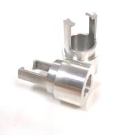 China Plating Anodizing Lathe CNC Turning Parts For High End Equipment for sale