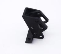 China Plating Anodizing Lathe CNC Turning Parts For High End Equipment for sale