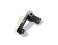 China Precision Aluminum Al6061 CNC Turning Parts For High End Device for sale