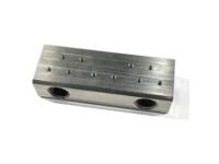 China Precision Aluminum Al6061 CNC Turning Parts For High End Device for sale