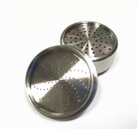 China Polished 316L Stainless Steel Casting ,  Coffee Machine CA65 Cast Stainless Steel for sale