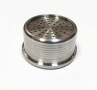 China Polished 316L Stainless Steel Casting ,  Coffee Machine CA65 Cast Stainless Steel for sale