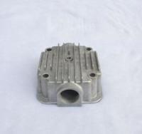 China CA65 Aluminium Casting Parts Impact Resistant Products Aluminium Casted for sale