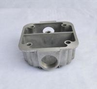 China CA65 Aluminium Casting Parts Impact Resistant Products Aluminium Casted for sale