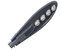 China Heat Dissipation Aluminium Casting Parts Led Street Light Housing for sale