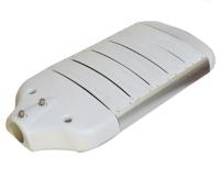China Heat Dissipation Aluminium Casting Parts Led Street Light Housing for sale
