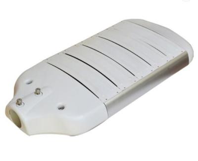 China Heat Dissipation Aluminium Casting Parts Led Street Light Housing for sale