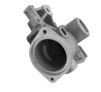 China Mechanical Casing ADC6 Aluminum Pressure Casting Precision Cast Components for sale