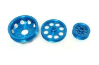 China Agricultural Precision CNC Milling , Plated Aluminum CNC Milling Components for sale